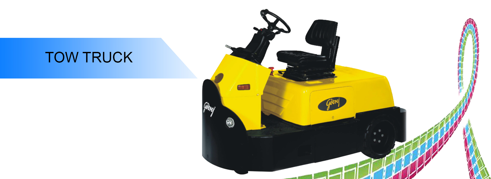 Electromech Equipment sales & Services