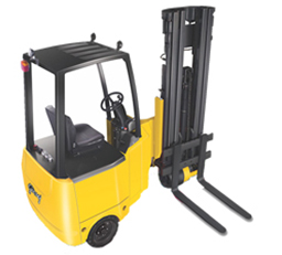 Electromech Equipment sales & Services