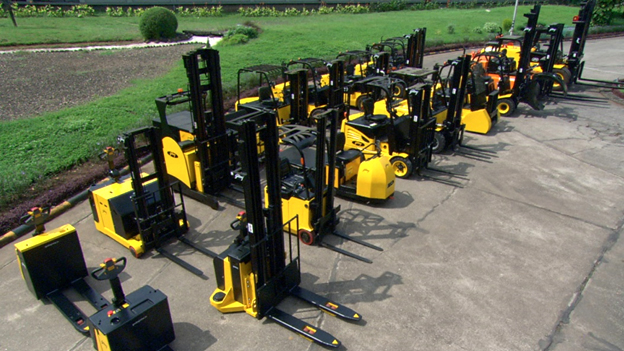 Electromech Equipment sales & Services