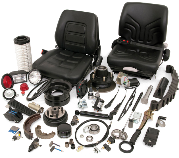 Electromech Equipment sales & Services